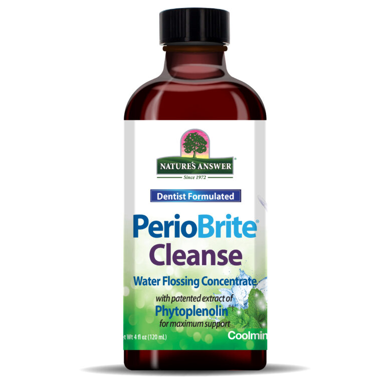 Periobrite Mouthwash 16oz | Order Periobrite Coolmint Mouthwash16oz ...