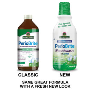 Periobrite Mouthwash 16oz | Order Periobrite Coolmint Mouthwash16oz ...