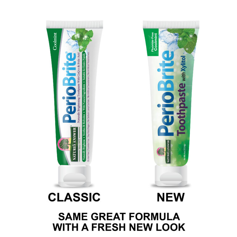 Periobrite Toothpaste Cool Mint | Shop for Cool Mint Periobrite ...