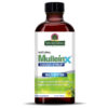Mullein Cough Syrup for Kids 4 oz | Shop Mullein Syrup for Kids ...