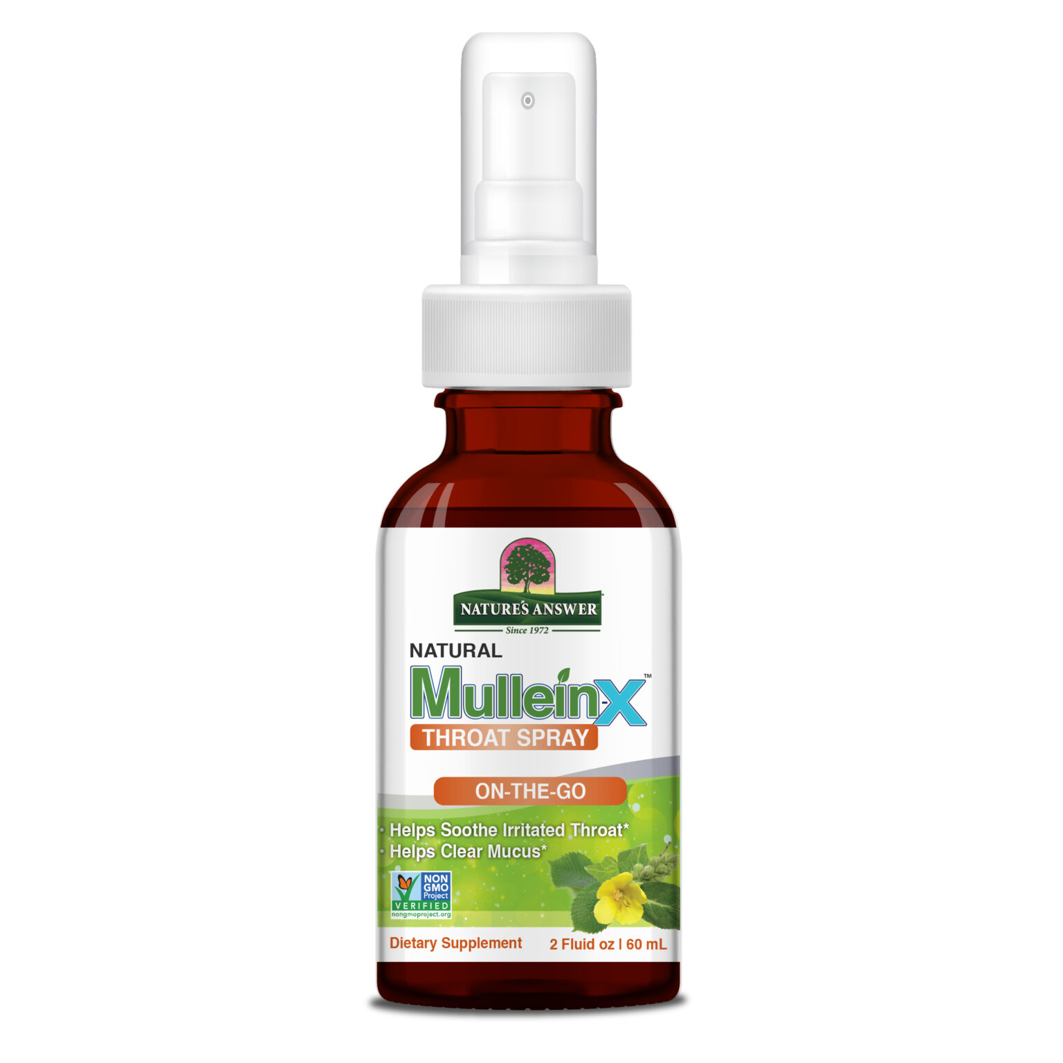 Mullein Cough Syrup for Kids 4 oz | Shop Mullein Syrup for Kids ...
