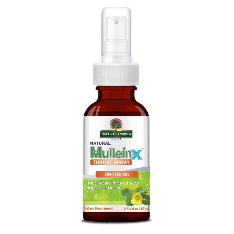 Featured Mullein-X - Herbal Supplements | Buy Natural Liquid Extracts ...