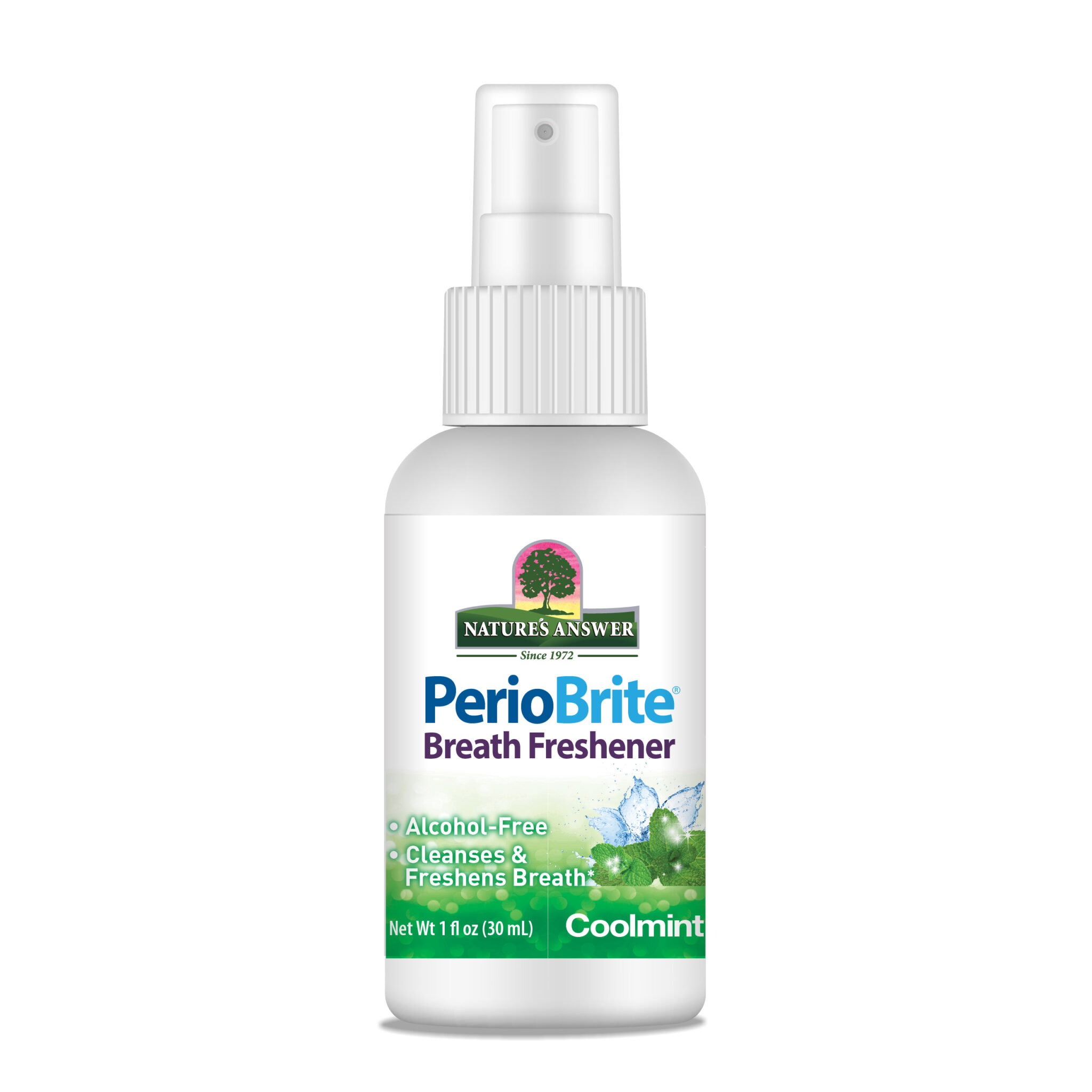 PerioBrite Breath Freshener Coolmint | Shop for Coolmint PerioBrite ...